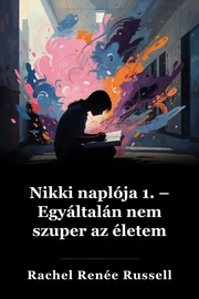 Barom Naplók: Mesék egy Not- So- Mesés életről book cover