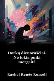 Dork dienoraščiai: pasakos iš Not- So- Pasakų gyvenimas book cover