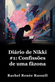Contos de uma vida não tão fabulosa book cover