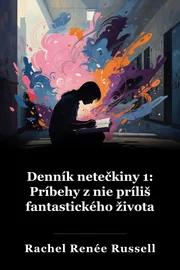 Dork denníky: Príbehy z nie-tak-úžasný život book cover