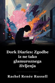 Trapasti dnevniki: zgodbe iz ne tako usodnega življenja book cover