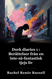 Dork Diaries: berättelser från ett inte så fantastiskt liv book cover