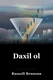 Daxil ol book cover