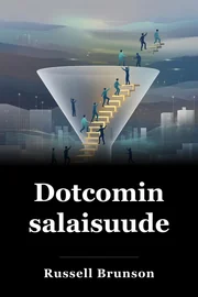 Dotcomin salaisuudet book cover
