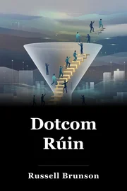 Dotcom Rúin book cover