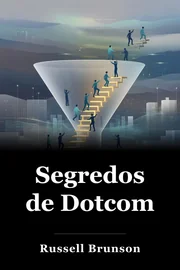 Segredos de Dotcom book cover