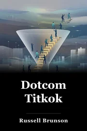 Dotcom Titkok book cover