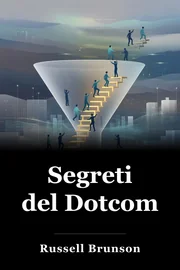 Segreti del Dotcom book cover