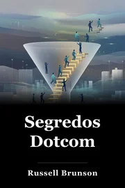 Segredos Dotcom book cover