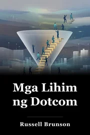 Mga Lihim ng Dotcom book cover