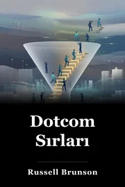 Dotcom Sırları book cover