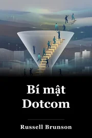 Bí mật Dotcom book cover