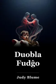 Duobla book cover