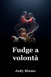 Doppio Fudge book cover