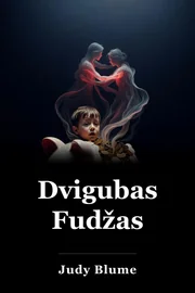 Dvigubas maitinimas book cover