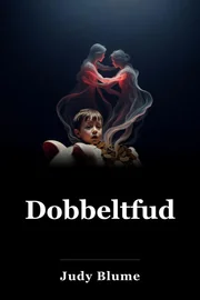 Double Fudge book cover