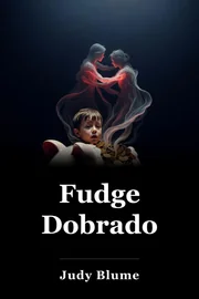 Fudge duplo book cover