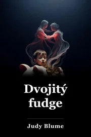 Dvojitý Fudge book cover