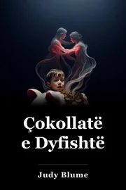 Dyfishe book cover