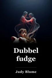 Dubbel Fudge book cover