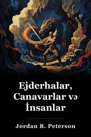 Dragons, Monsters və Men book cover