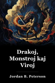 Drakoj, monstroj, kaj viroj book cover