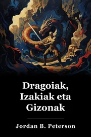 Dragoiak, munstroak eta gizonak book cover