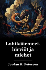 Lohikäärmeet, hirviöt ja miehet book cover