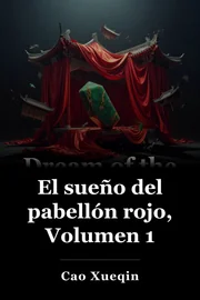 Sueño de la Cámara Roja, Volumen 1 book cover