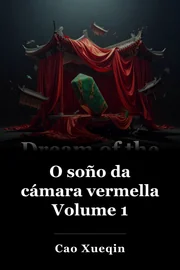 O soño da cámara vermella Volume 1 book cover