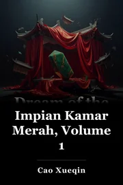 Impian Kamar Merah, Volume 1 book cover