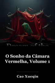 Sonho da Câmara Vermelha, Volume 1 book cover