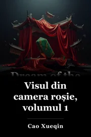 Visul Camerei Roşii, volumul 1 book cover