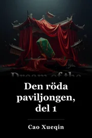 Dröm om Röda Kammaren, Volym 1 book cover