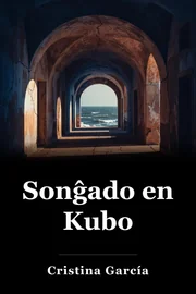 Sonĝi en Kubo book cover