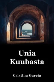 Uni Kuubassa book cover