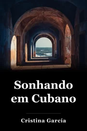 Sonhar em Cuba book cover