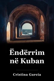 Ëndërrimi në gjuhën kubane book cover
