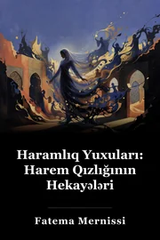Trespass Dream: Bir Harem Girlhood Tales book cover