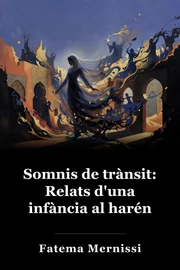 Somia de Trepaspass: Tales d'una noia Llebrem book cover