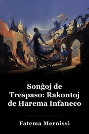 Sonĝoj de Trespass: Rakontoj de Harem Girlhood book cover