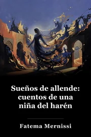 Dreams of Trespass: Tales of a Harem Girlhood book cover