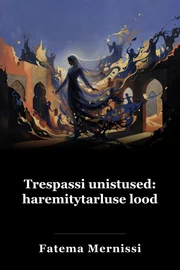 Unistused Trespass: lood Harem Girlhood book cover