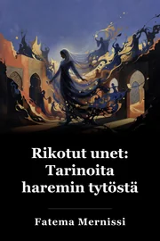 Dreams of Trespass: Tarinoita Harem Girlhood book cover