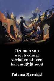 Dromen van overtreding: Verhalen van een Harem meisje book cover