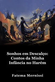 Sonhos de Invasão, Contos de uma Garota Harem book cover