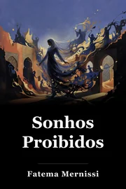 Sonhos de invasão: Contos de uma menina Harem book cover
