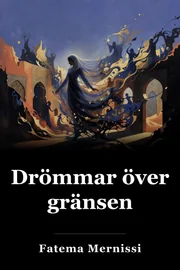 Drömmar om Trespass: berättelser om en Harem Girlhood book cover