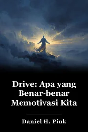 Drive: Apa yang Benar-benar Memotivasi Kita book cover