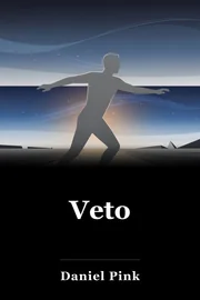 Veto book cover